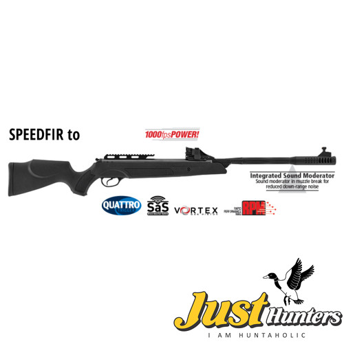 Hatsan - Hunting, Shooting, Airguns, Scopes, Camo Clothing Store