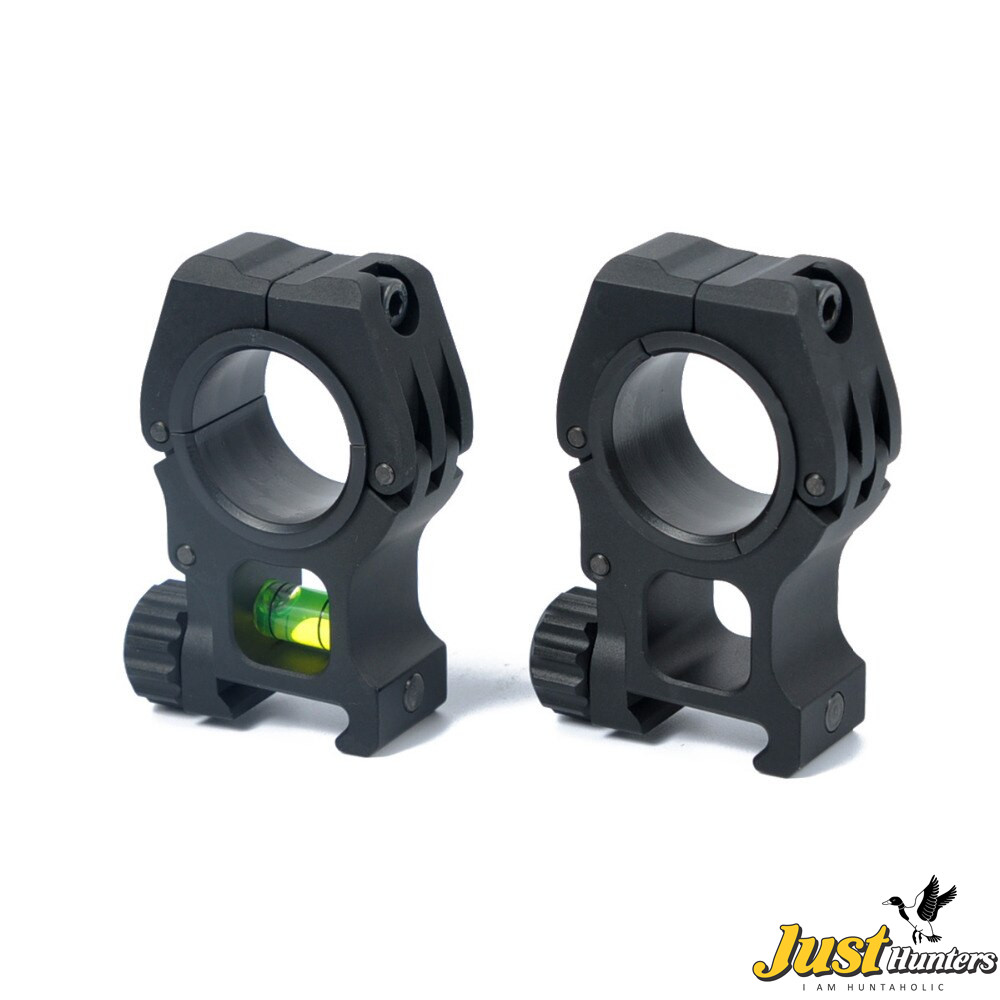 Tactical AR15 M4 M16 American Optics Rifle Scope Mounts M10 - Hunting ...