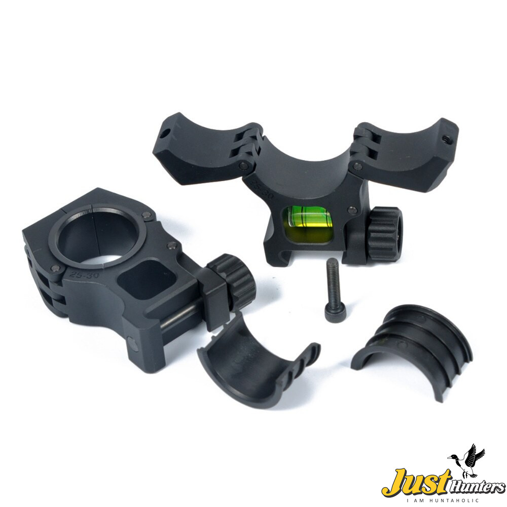 Buy Tactical AR15 M4 M16 American Optics Rifle Scope Mounts M10 Online ...