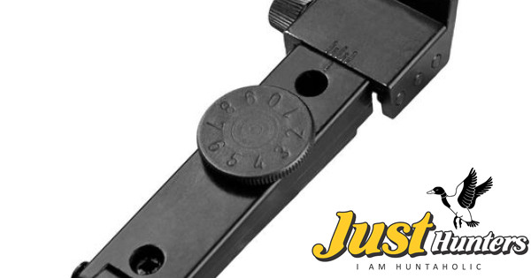 Buy Diana Model 31 , 34 , 35 , 240, 340 and 350 Air Rifle Rear Sight ...