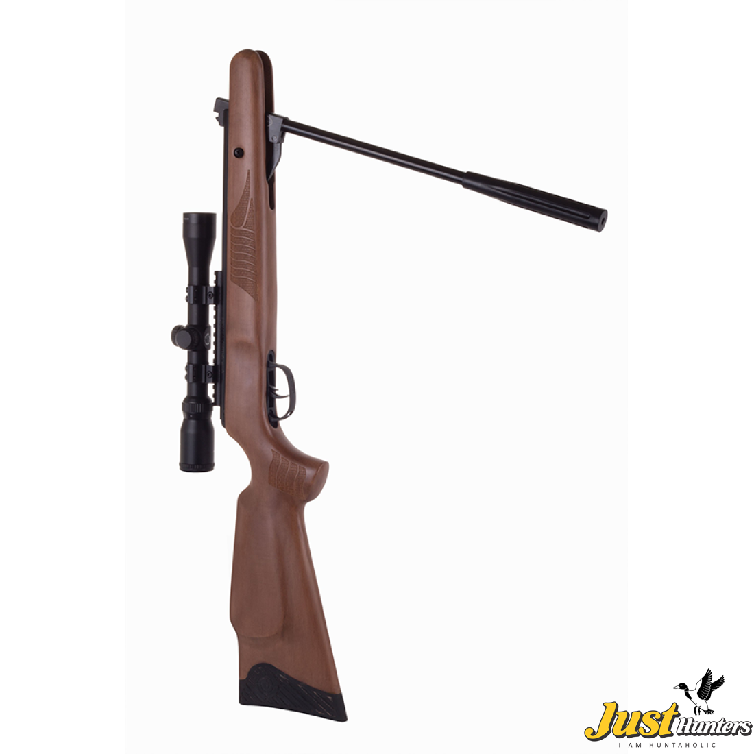 Crosman Airgun Nitro Venom .22 Cal - Hunting, Shooting, Airguns, Scopes ...