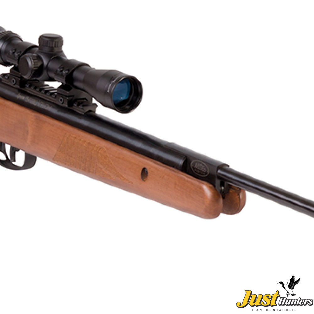 Crosman Airgun Nitro Venom .22 Cal - Hunting, Shooting, Airguns, Scopes ...
