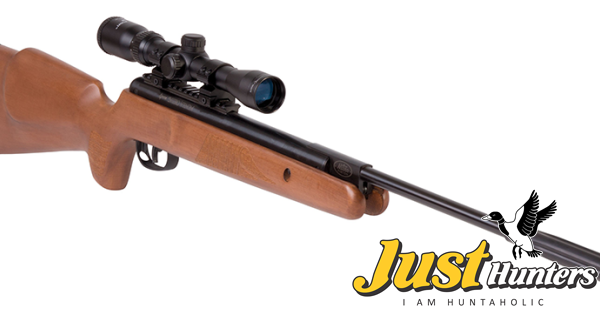 Crosman Airgun Nitro Venom .22 Cal - Hunting, Shooting, Airguns, Scopes ...