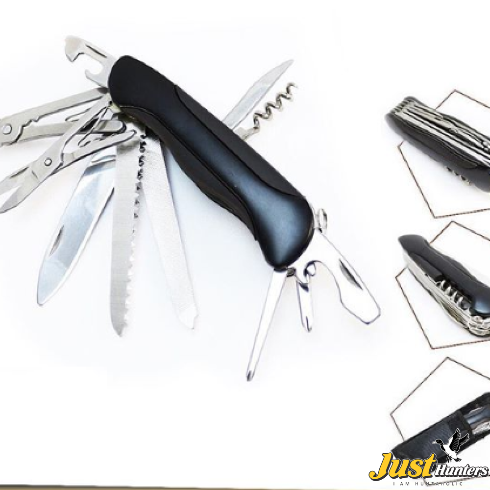 Buy Traveler Multi-Function Portable Knife Online Best Price in Pakistan