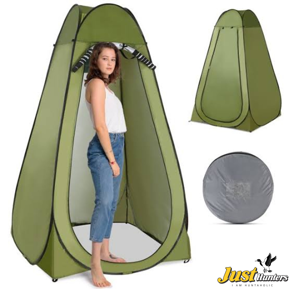 Buy FT Bath Washroom Tent for Camping Outdoor Online Best Price in Pakistan
