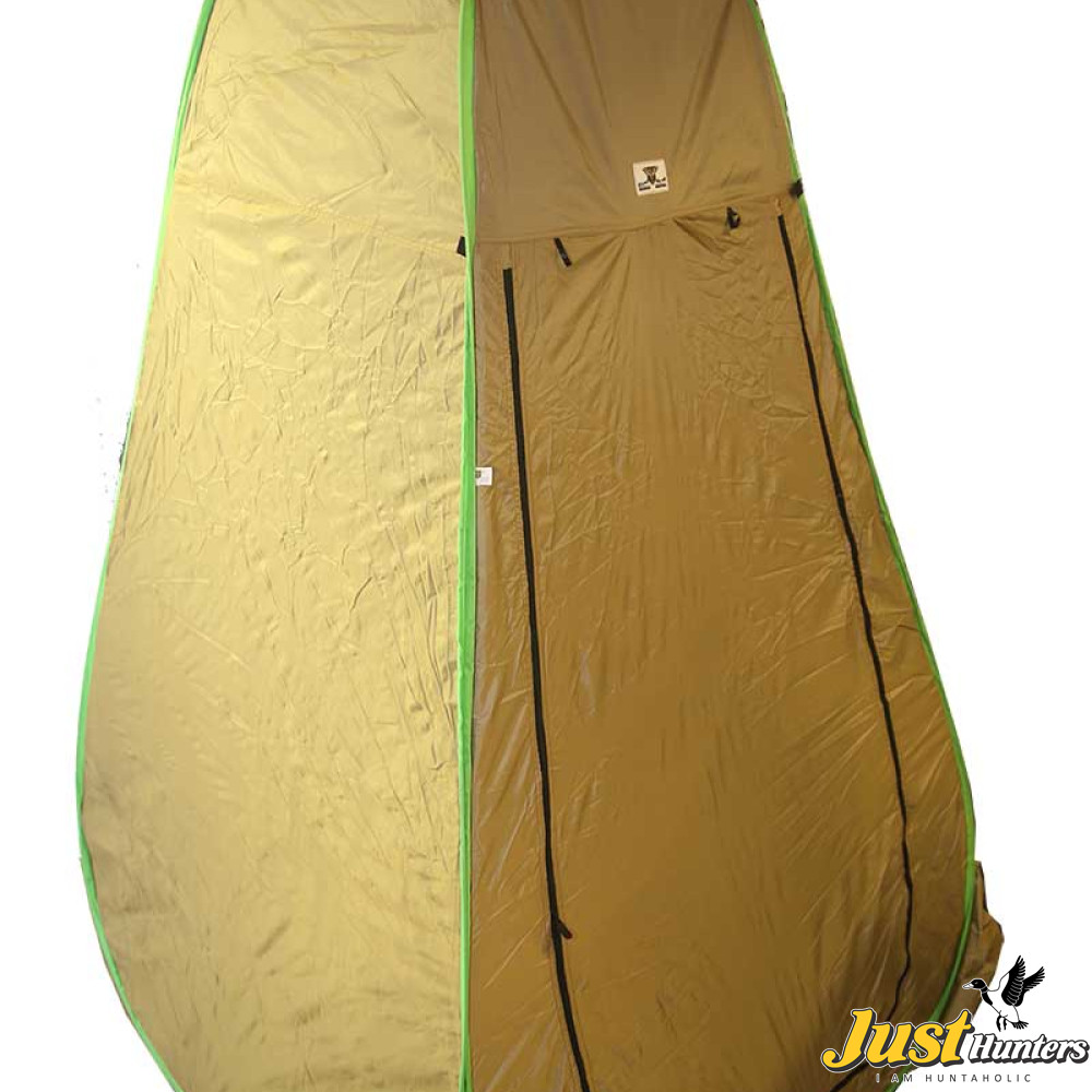 FT Bath Washroom Tent for Camping Outdoor - Hunting, Shooting, Airguns ...