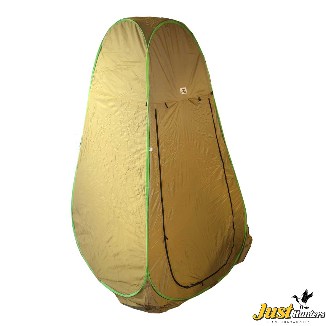 FT Bath Washroom Tent for Camping Outdoor - Hunting, Shooting, Airguns ...