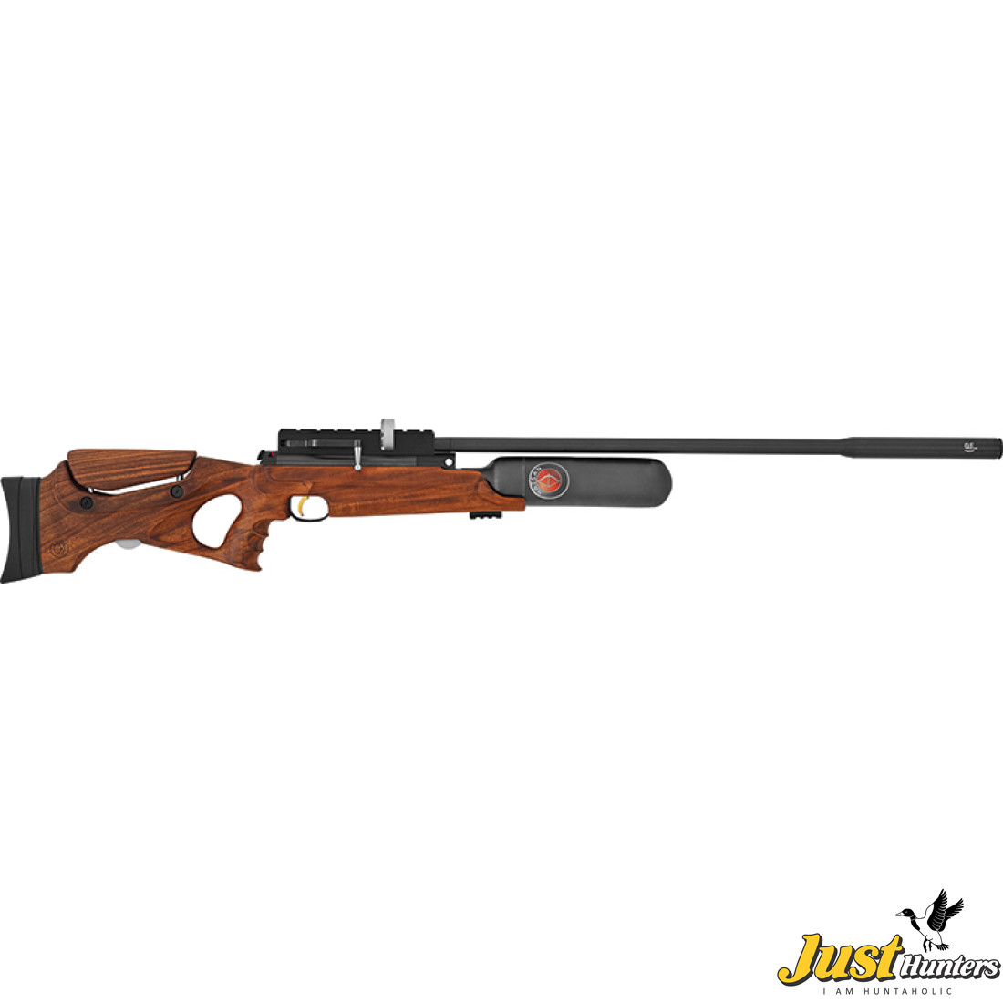 Hatsan Nova Star QE Airgun .22 - Hunting, Shooting, Airguns, Scopes ...