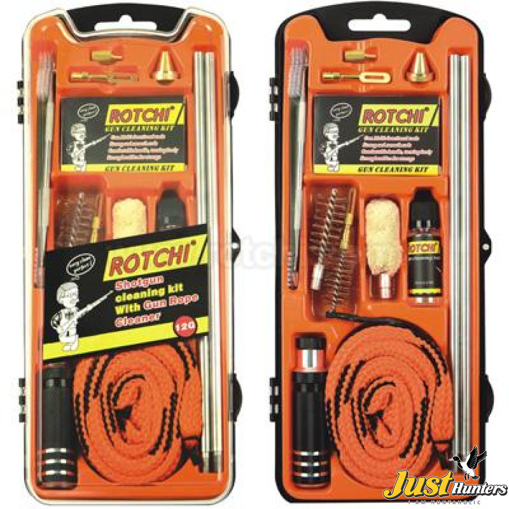 Buy Rotchi Shotgun Cleaning Kit 12G Online Best Price in Pakistan