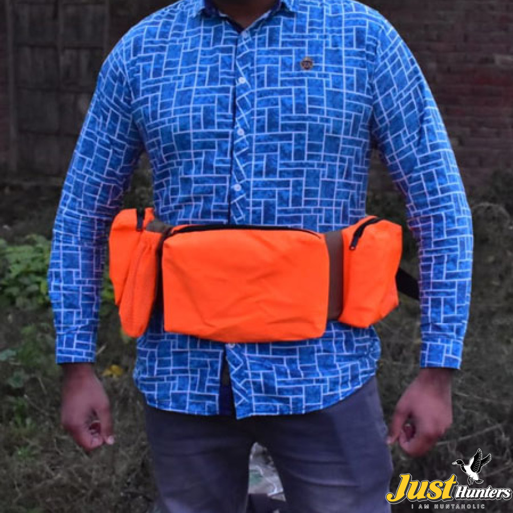 Buy Upland Waist Game Belt with Bags Online Best Price in Pakistan
