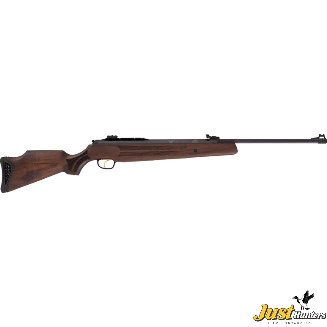 Buy Hatsan MOD 135 Airgun .22 Cal. Online Best Price in Pakistan