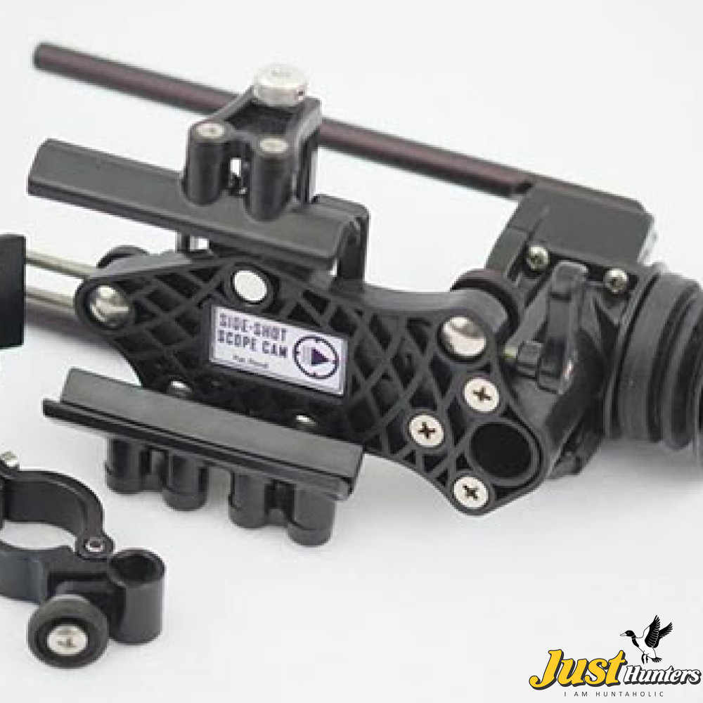 Buy Side Shot Scope Mobile Mount Online Best Price in Pakistan