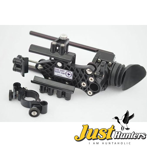 Buy Side Shot Scope Mobile Mount Online Best Price in Pakistan