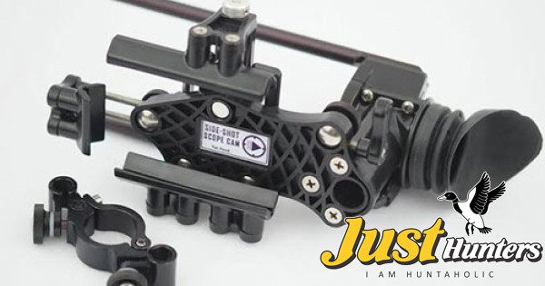 Buy Side Shot Scope Mobile Mount Online Best Price in Pakistan