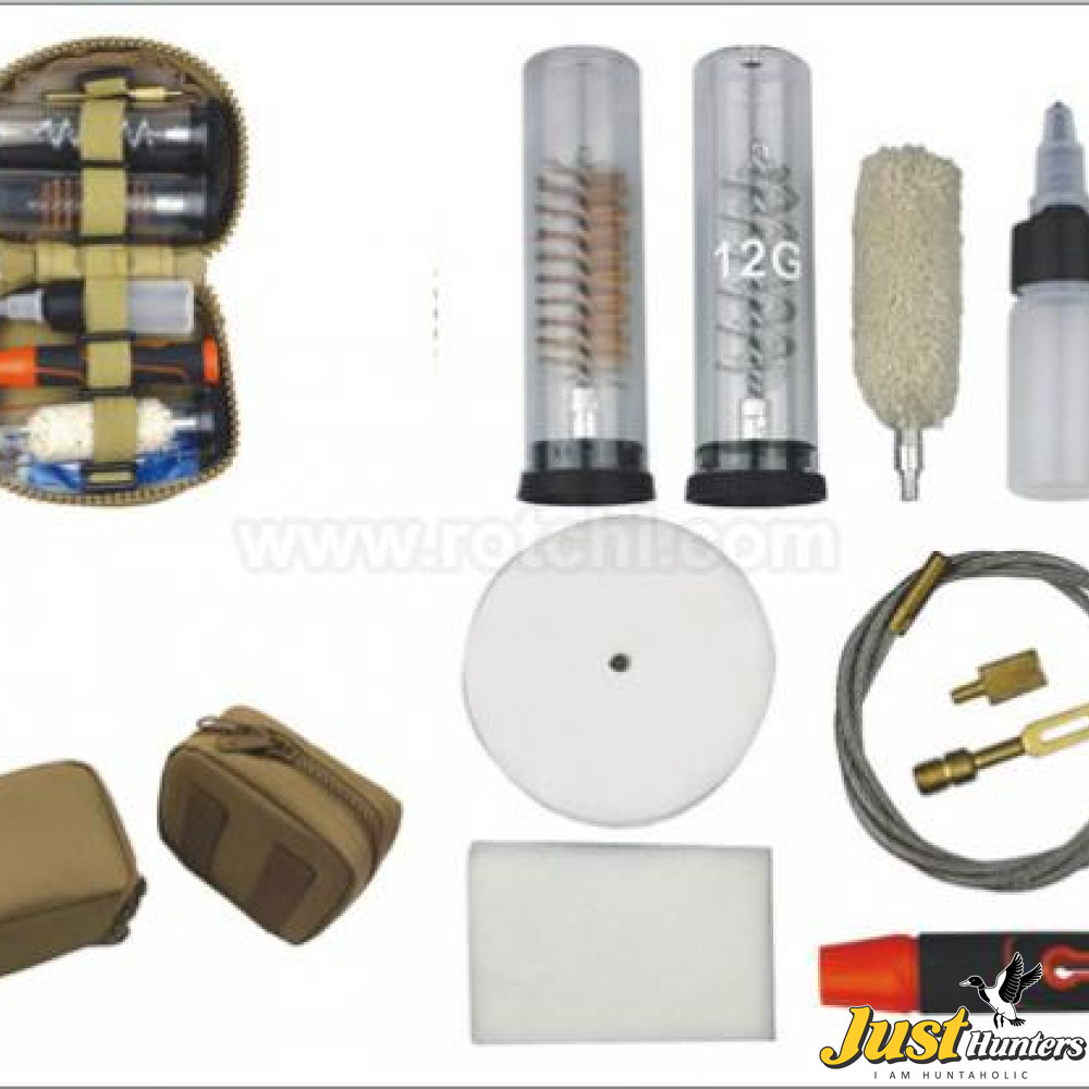 Buy Rotchi 12G Shotgun Cleaning Kit Online Best Price in Pakistan