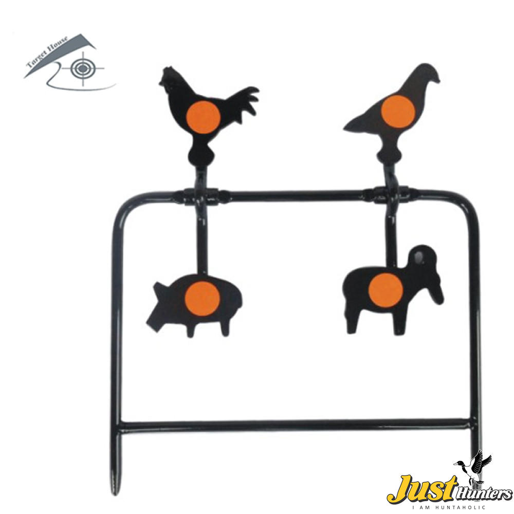 Airgun Plinking Target - Hunting, Shooting, Airguns, Scopes, Camo ...