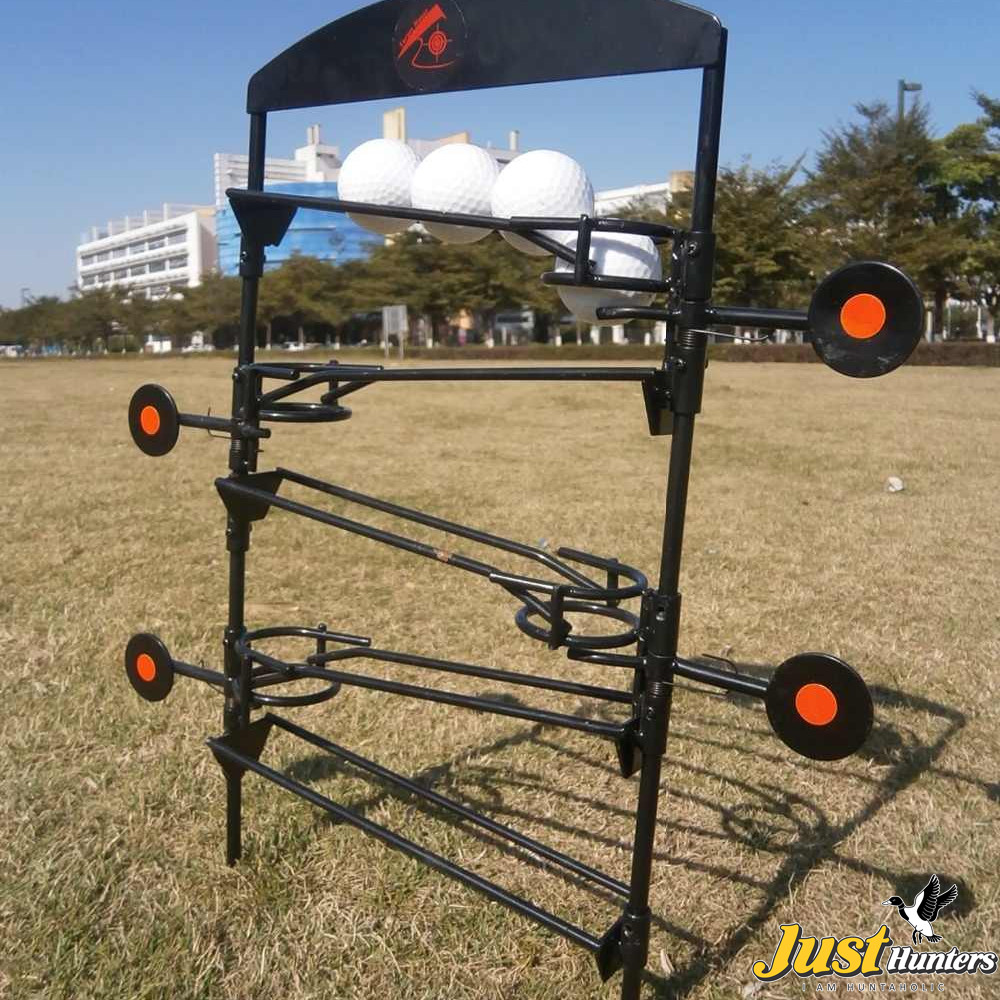 Buy Airgun Shooting Plinking Target Ball Drop Online Best Price in Pakistan
