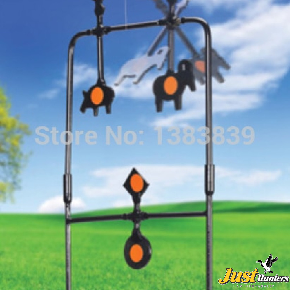 Buy Airgun Spinner Plinking Target Online Best Price in Pakistan