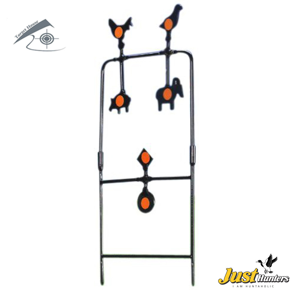 Buy Airgun Spinner Plinking Target Online Best Price in Pakistan