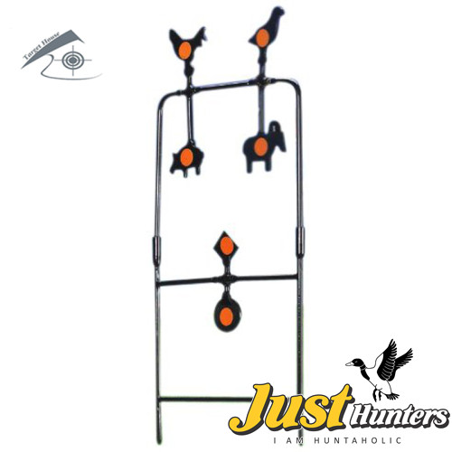 Buy Airgun Spinner Plinking Target Online Best Price in Pakistan