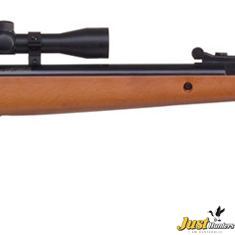 Buy Crosman Airgun Optimus .22 Cal. with CP Scope 4x32 Online Best ...