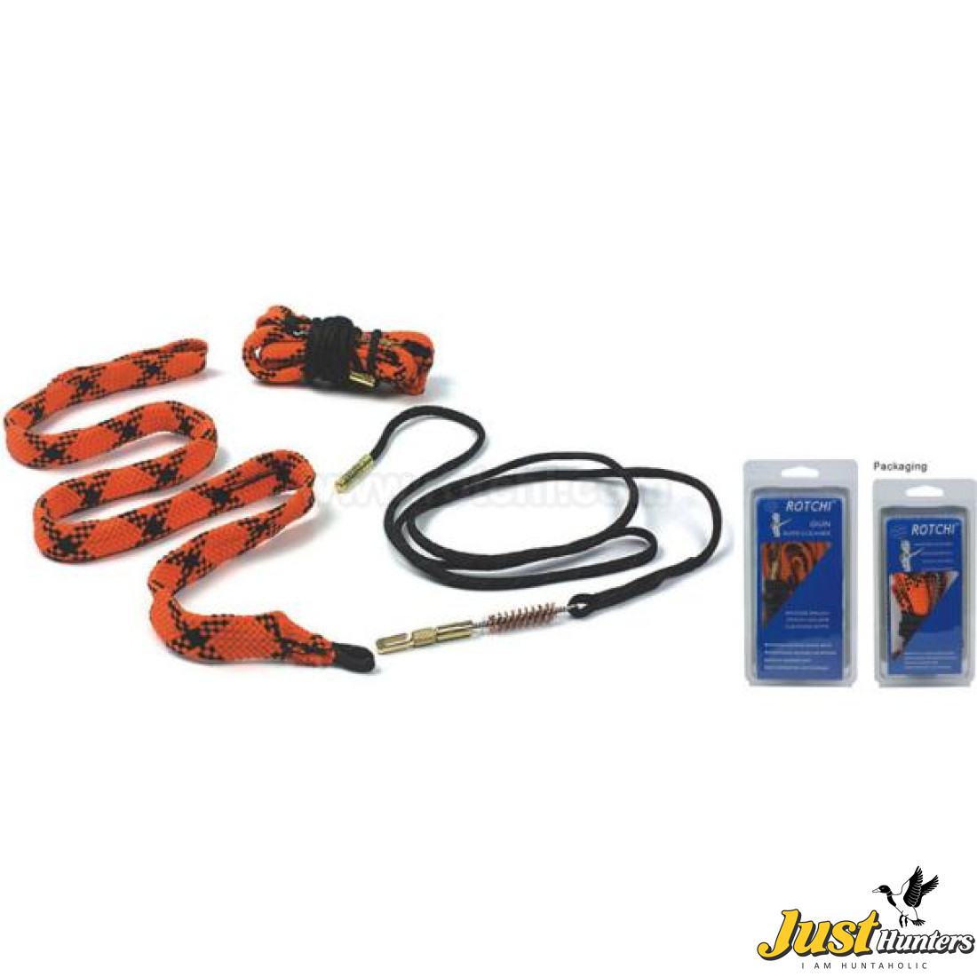 Buy Rotchi Bore Snake Cleaning Kit for Shotgun 12G Online Best Price in ...