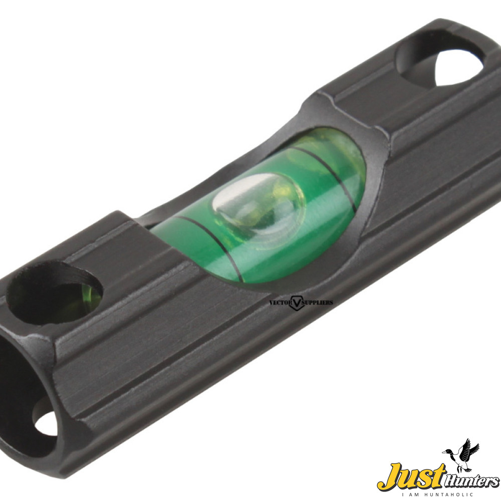 Vector Optics Universal Flat Anti Cant Device ACD Mount Bubble Level ...
