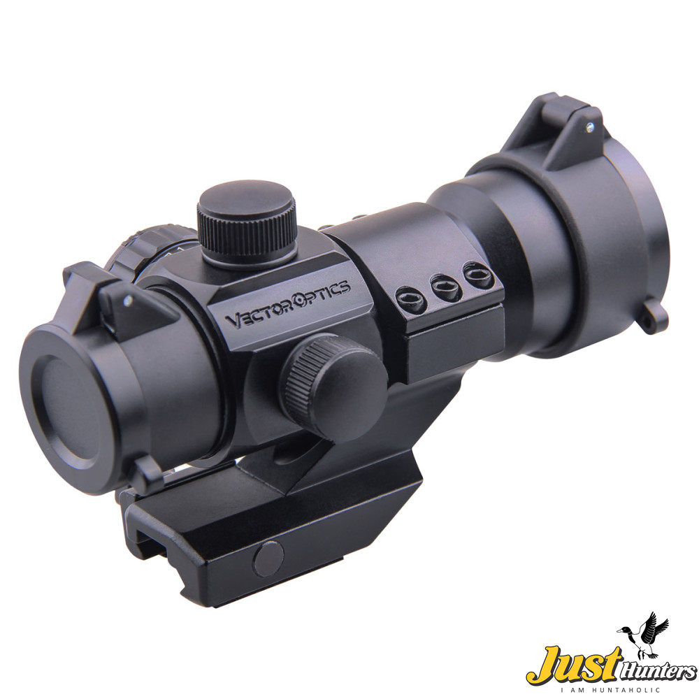 Buy Vector Optics Stinger 1X28 Red Dot Sight for AR15 and M4 Online ...