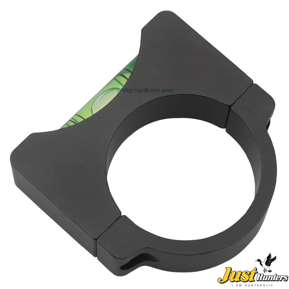 Buy Vector Optics 34mm 35mm Rifle Scope Bubble Level Mount Ring Online ...
