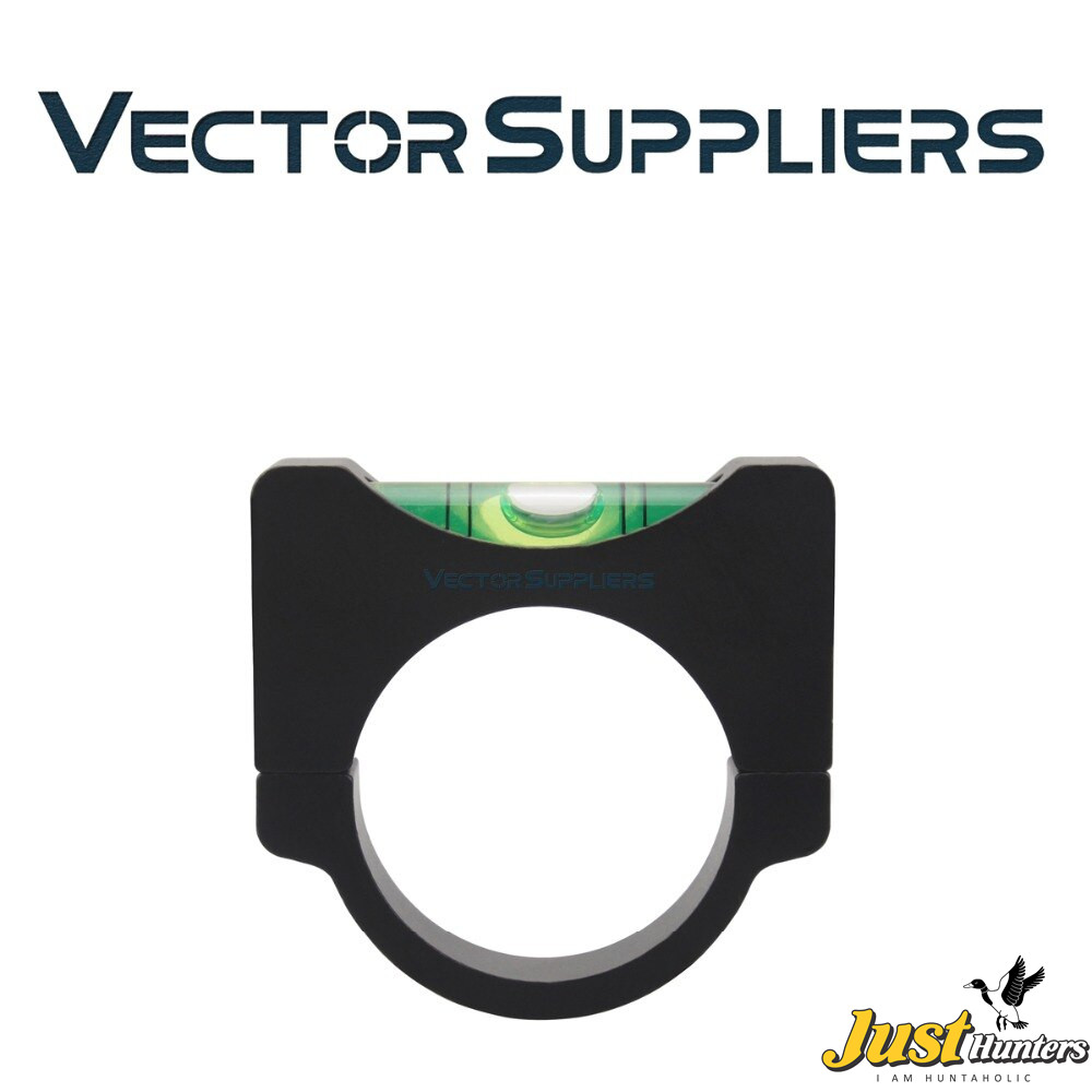 Vector Optics 34mm 35mm Rifle Scope Bubble Level Mount Ring - Hunting, Shooting, Airguns, Scopes ...
