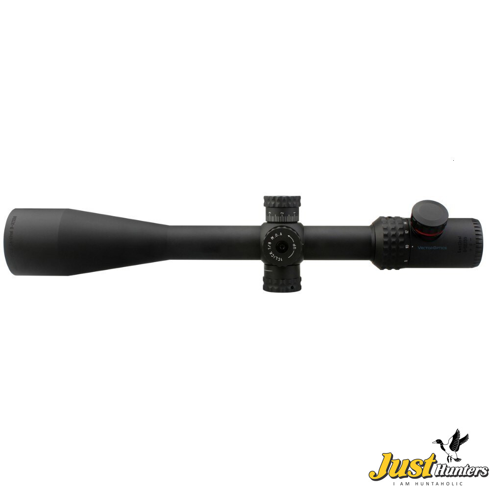 Buy Vector Optics Sentinel 8-32x 50 E Gen2 Hunting Scope Online Best ...