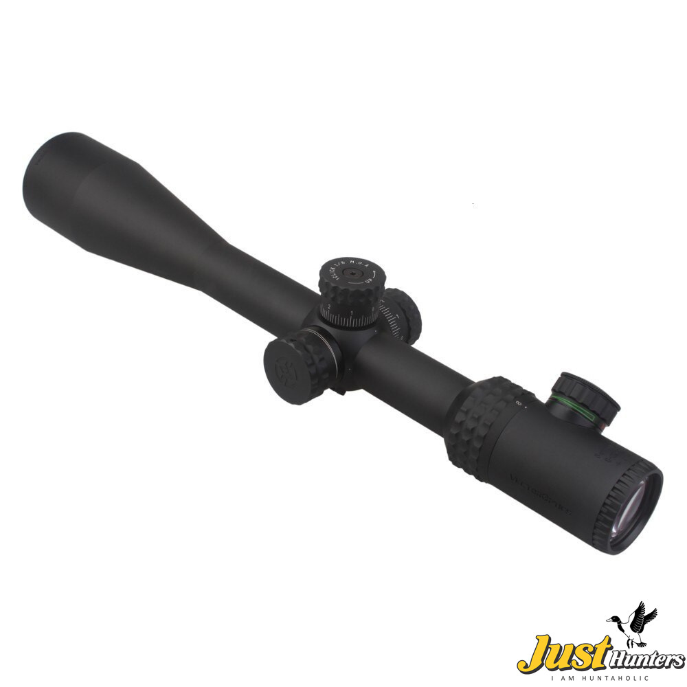 Buy Vector Optics Sentinel 8-32x 50 E Gen2 Hunting Scope Online Best ...