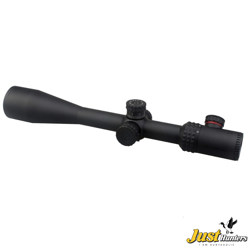 Buy Vector Optics Sentinel 8-32x 50 E Gen2 Hunting Scope Online Best ...