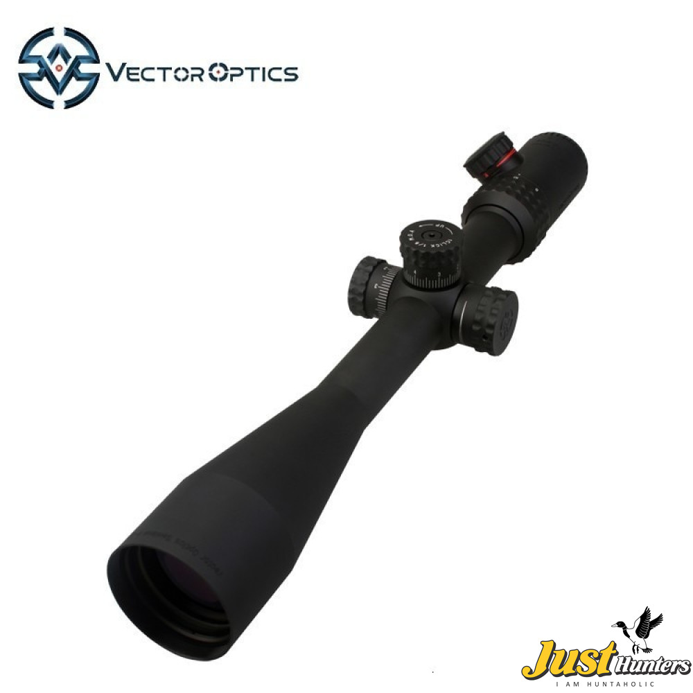 Buy Vector Optics Sentinel 8-32x 50 E Gen2 Hunting Scope Online Best ...