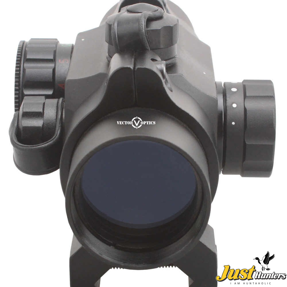 Buy Vector Optics Harpoon 1x30 Red Dot Sight Online Best Price in Pakistan