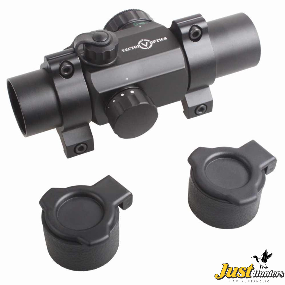 Buy Vector Optics Harpoon 1x30 Red Dot Sight Online Best Price in Pakistan