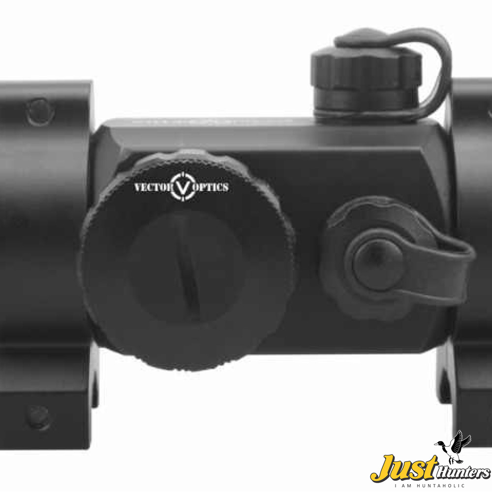 Buy Vector Optics Harpoon 1x30 Red Dot Sight Online Best Price in Pakistan