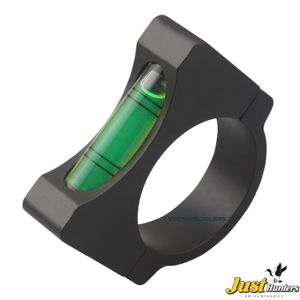 Vector Optics 30mm 25.4 mm Rifle Scope Bubble Level Mount Ring ...