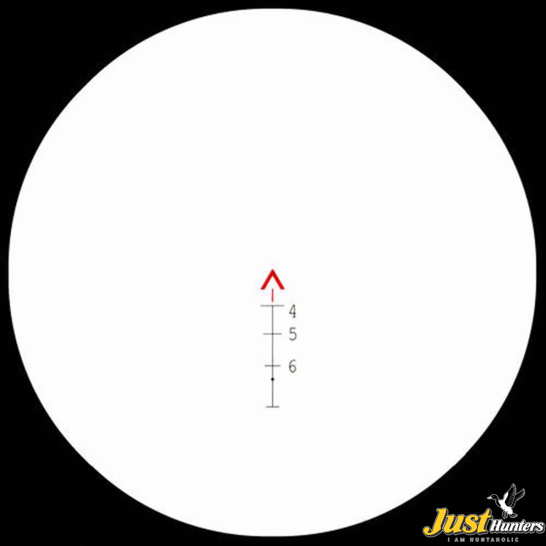 Buy Vector Optics Talos 4X32 Tactical Compact Scope Prism Sight Tri ...