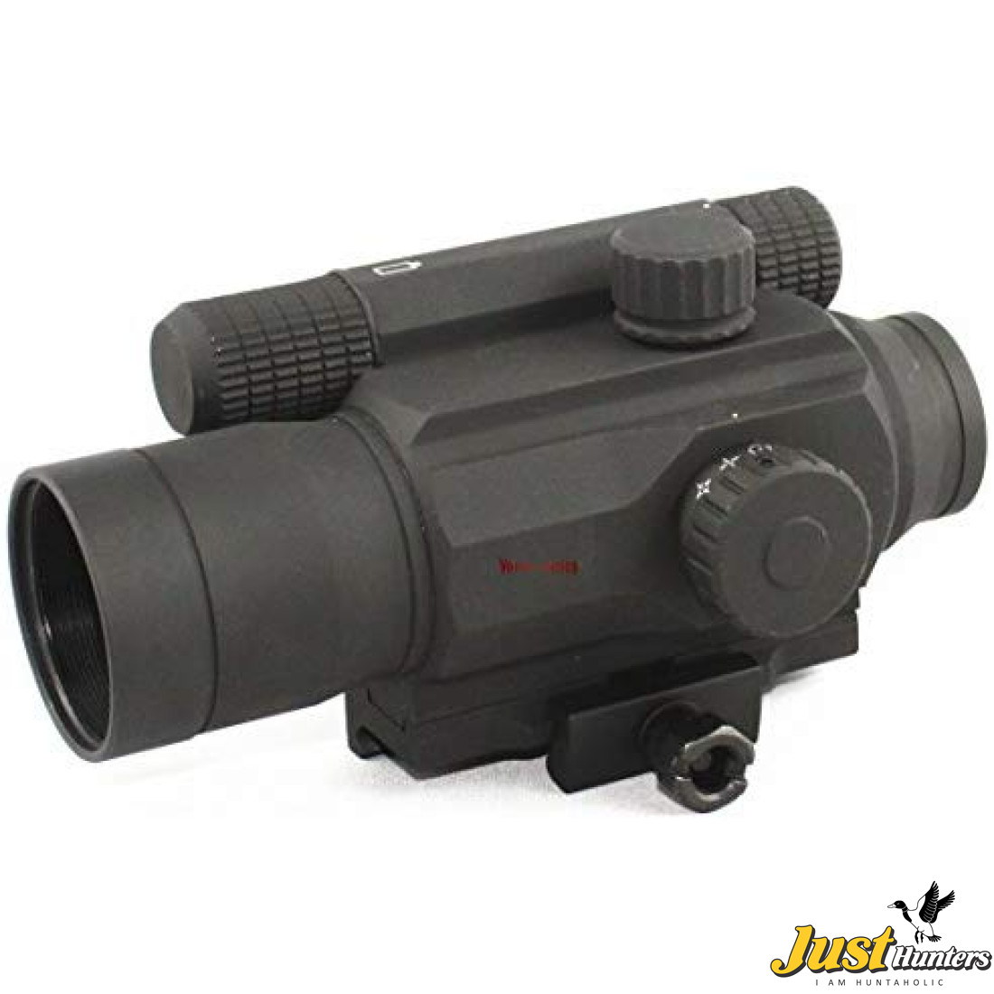 Buy Vector Optics Tempest 1X35 Multi Reticle Tactical Red Dot Scope ...