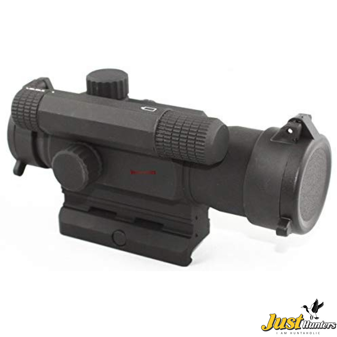 Buy Vector Optics Tempest 1X35 Multi Reticle Tactical Red Dot Scope ...