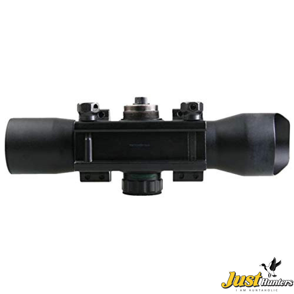 Buy Vector Optics Panther 1X34 Tactical Red and Green Dot Sight Online ...