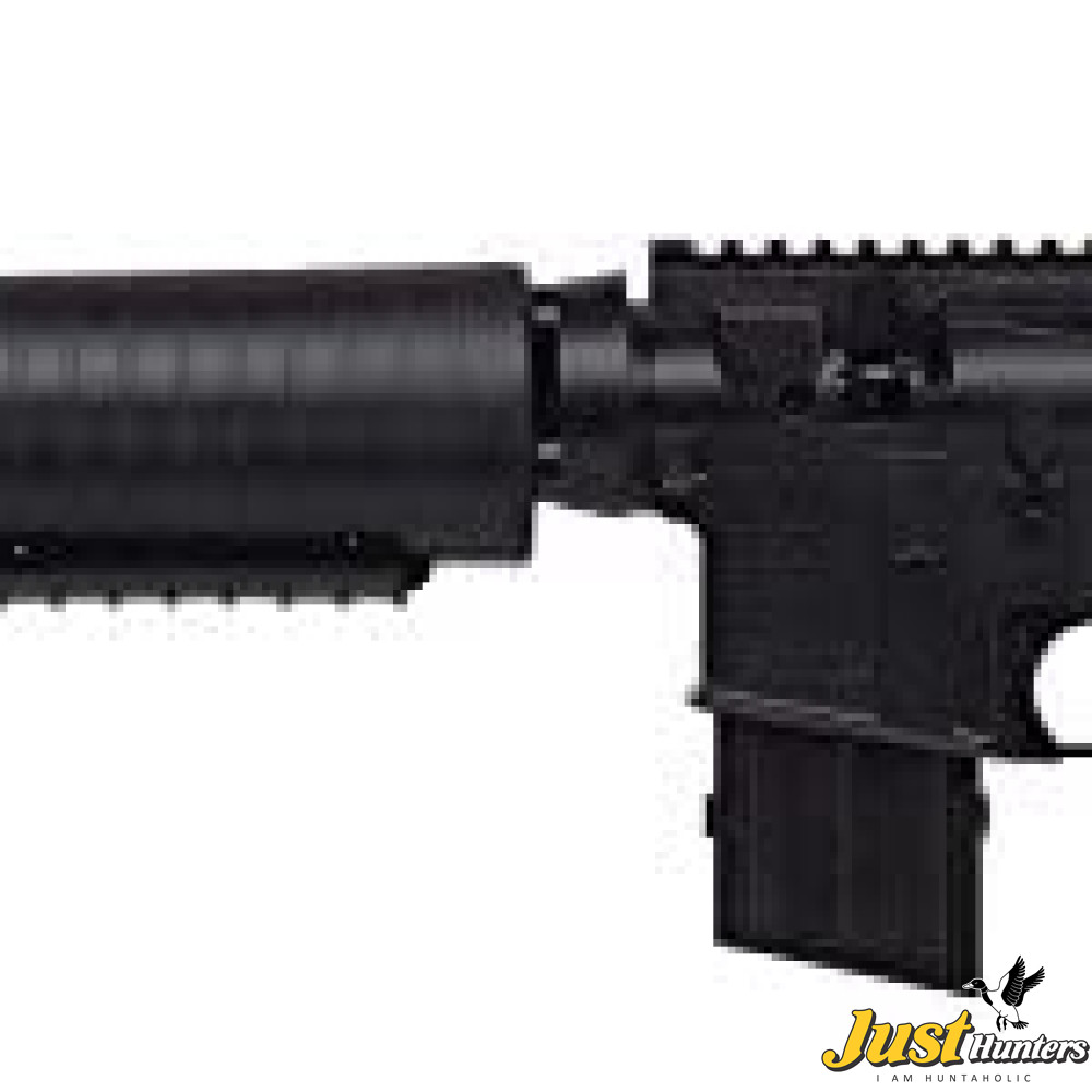 Crosman M4-177 Tactical Style Bolt Action Variable Pump .177-Caliber ...