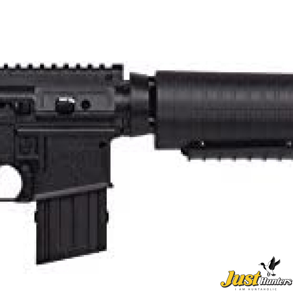 Buy Crosman M4-177 Tactical Style Bolt Action Variable Pump .177 ...