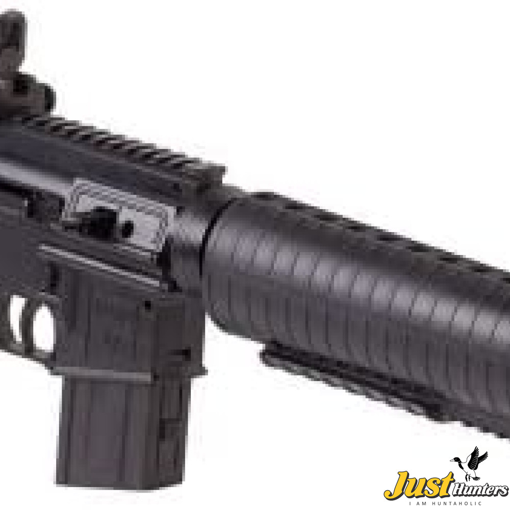 Buy Crosman M4-177 Tactical Style Bolt Action Variable Pump .177 ...