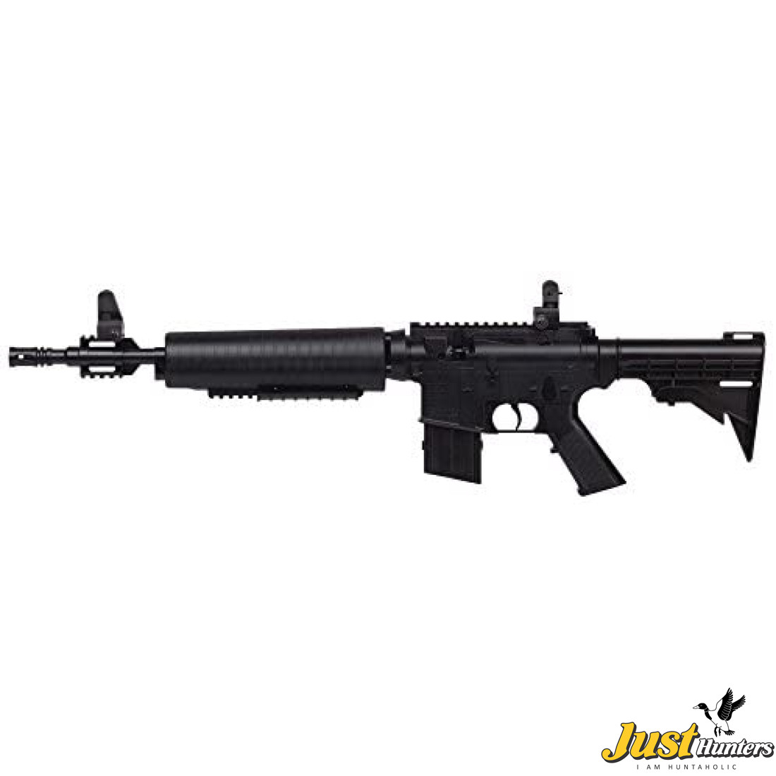 Buy Crosman M4-177 Tactical Style Bolt Action Variable Pump .177 ...