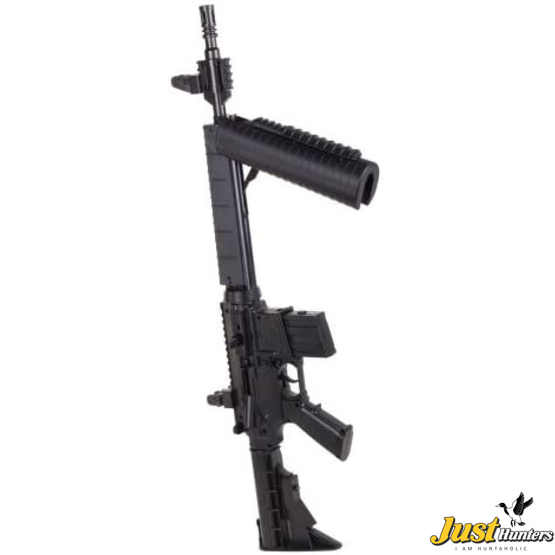 Buy Crosman M4-177 Tactical Style Bolt Action Variable Pump .177 ...