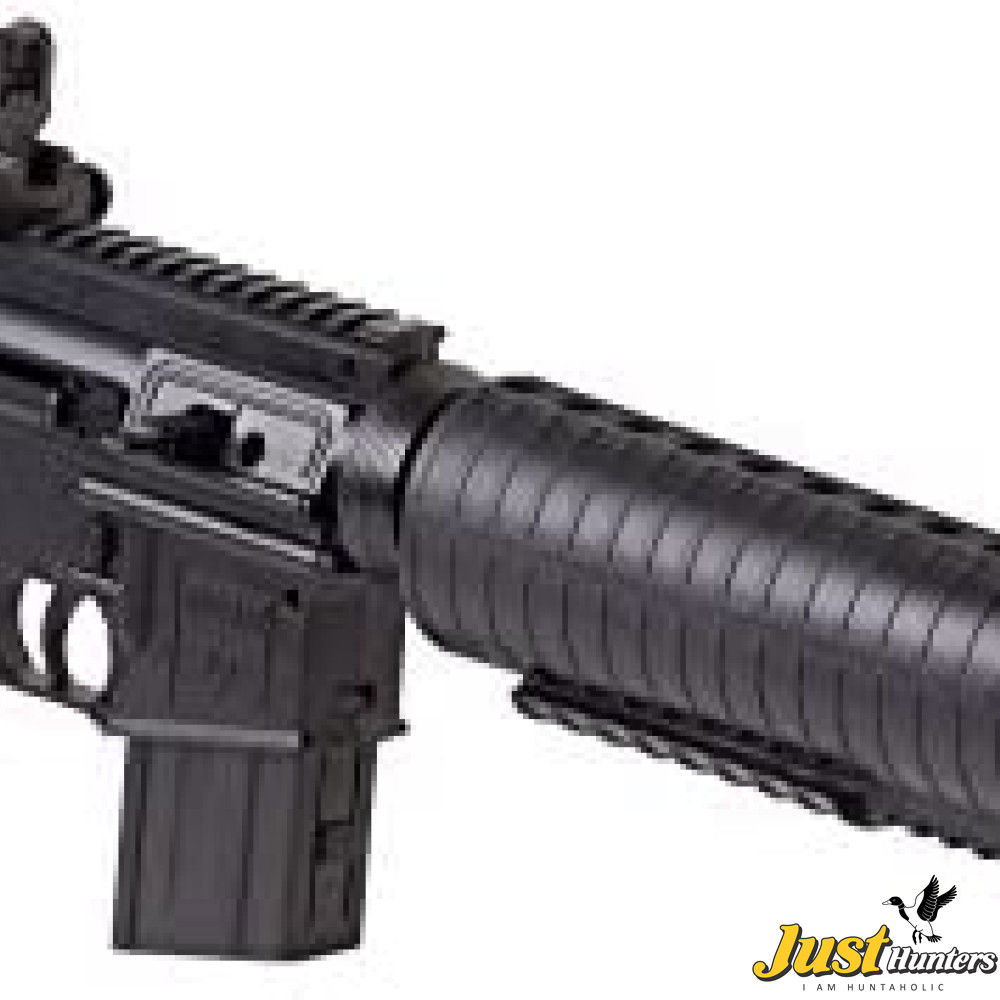 Buy Crosman M4-177 Tactical Style Bolt Action Variable Pump .177 ...