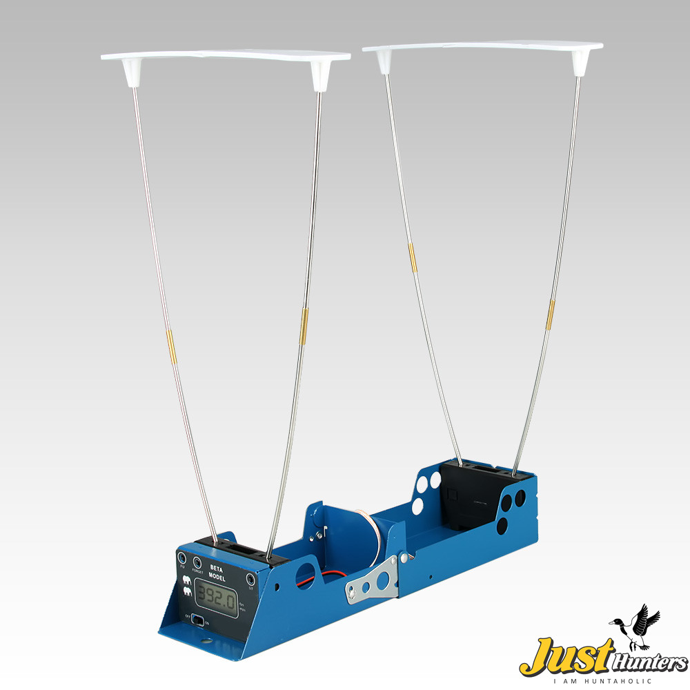 Buy Shooting Chronograph Speed Tester Online Best Price in Pakistan