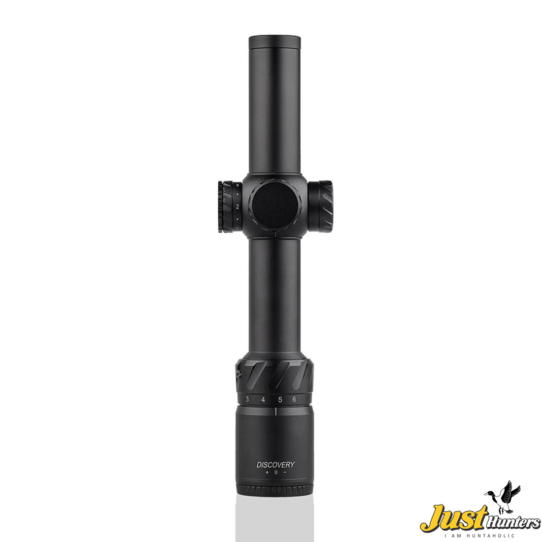 Buy Discovery Optics ED 1-6X24 IR Rifle Scopes AK47 AR15 Online Best ...